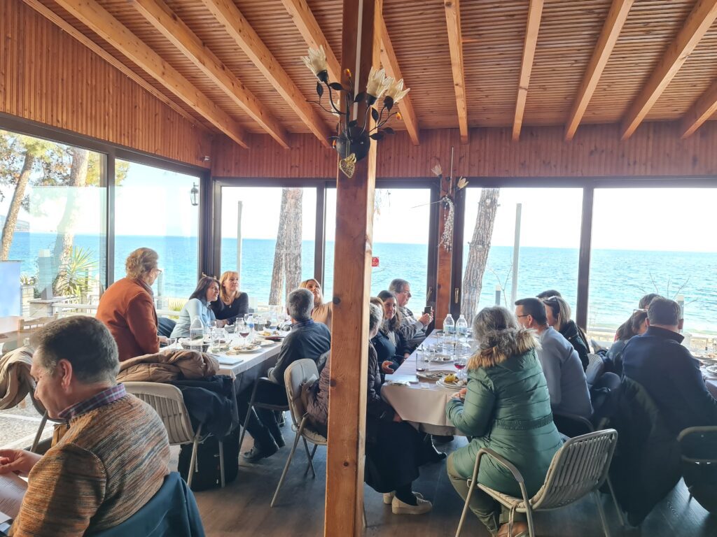 Εκδρομή στη Χαλκιδική | Ιερός Μητροπολιτικός Ναός Μεταμορφώσεως του ...