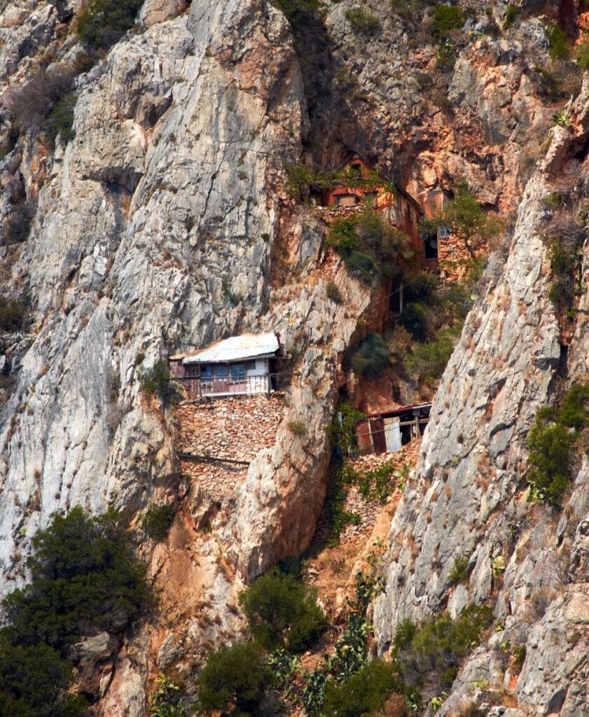 Η ευχή | Ιερός Μητροπολιτικός Ναός Μεταμορφώσεως του Σωτήρος Κιλκίς
